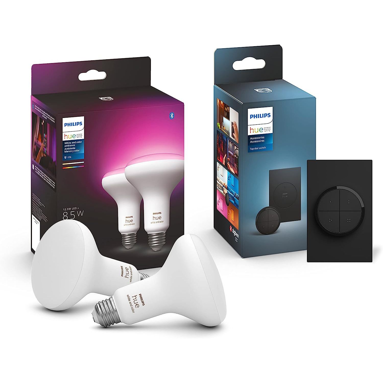 5 brilliant Philips Hue Prime Day deals you can’t afford to miss
