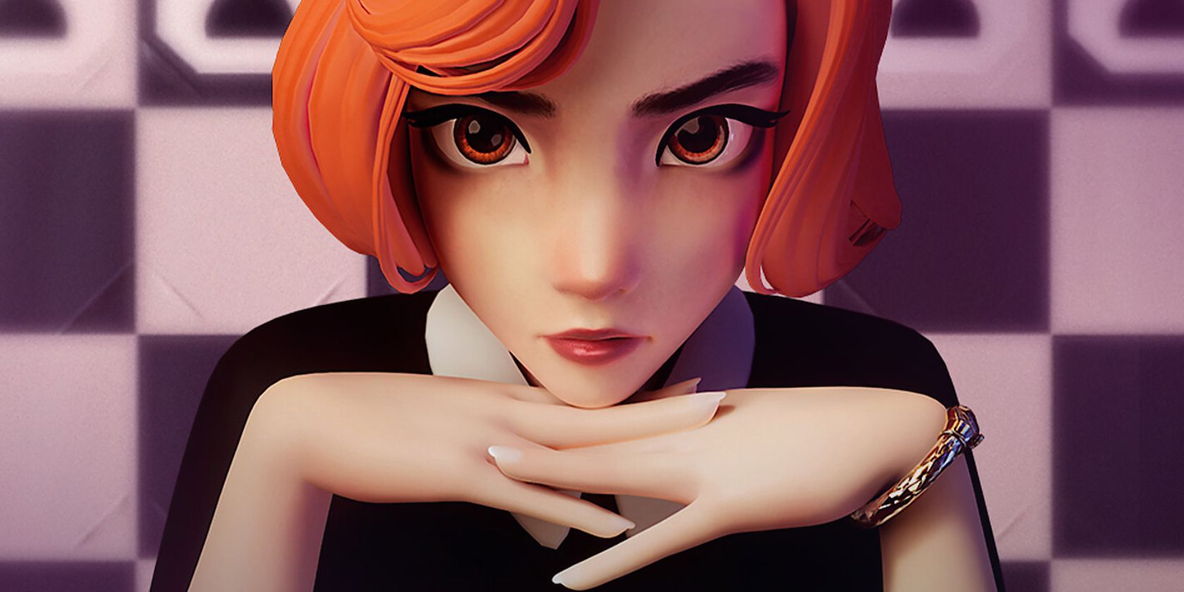 The Queen's Gambit Chess is a rewarding board game that also appeals to ...