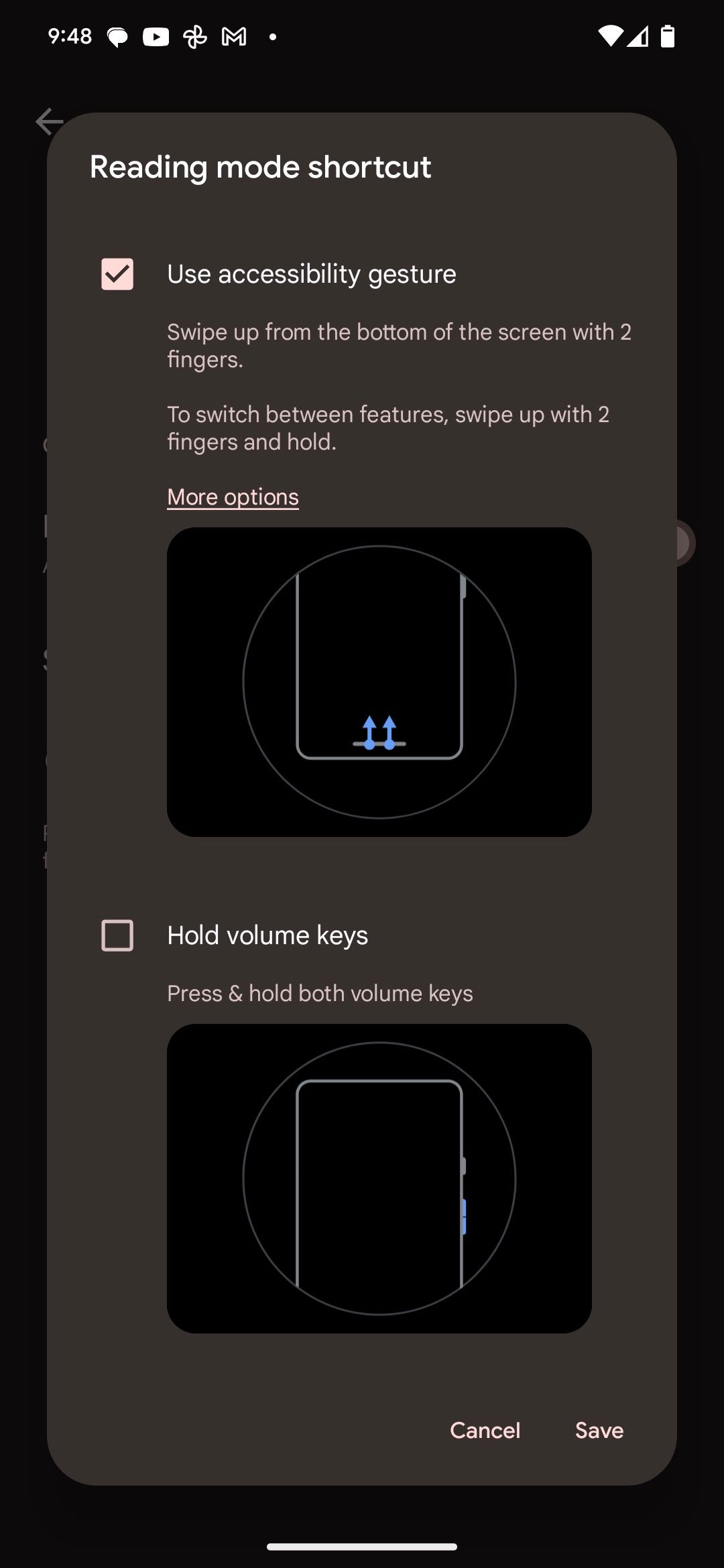 How to use Reading mode on Android How to use Reading mode on Android