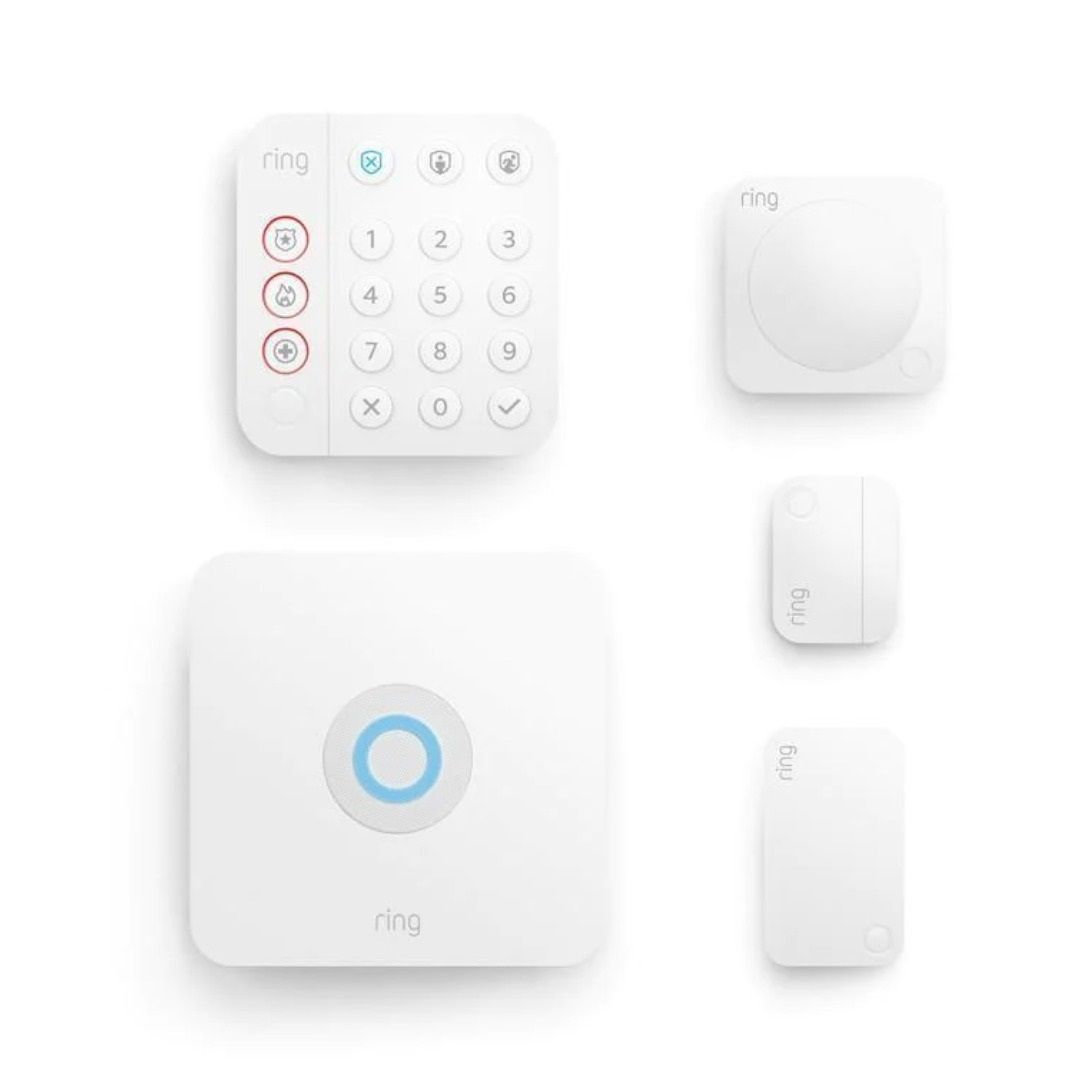 Make home security a priority with the best Ring camera deals this ...