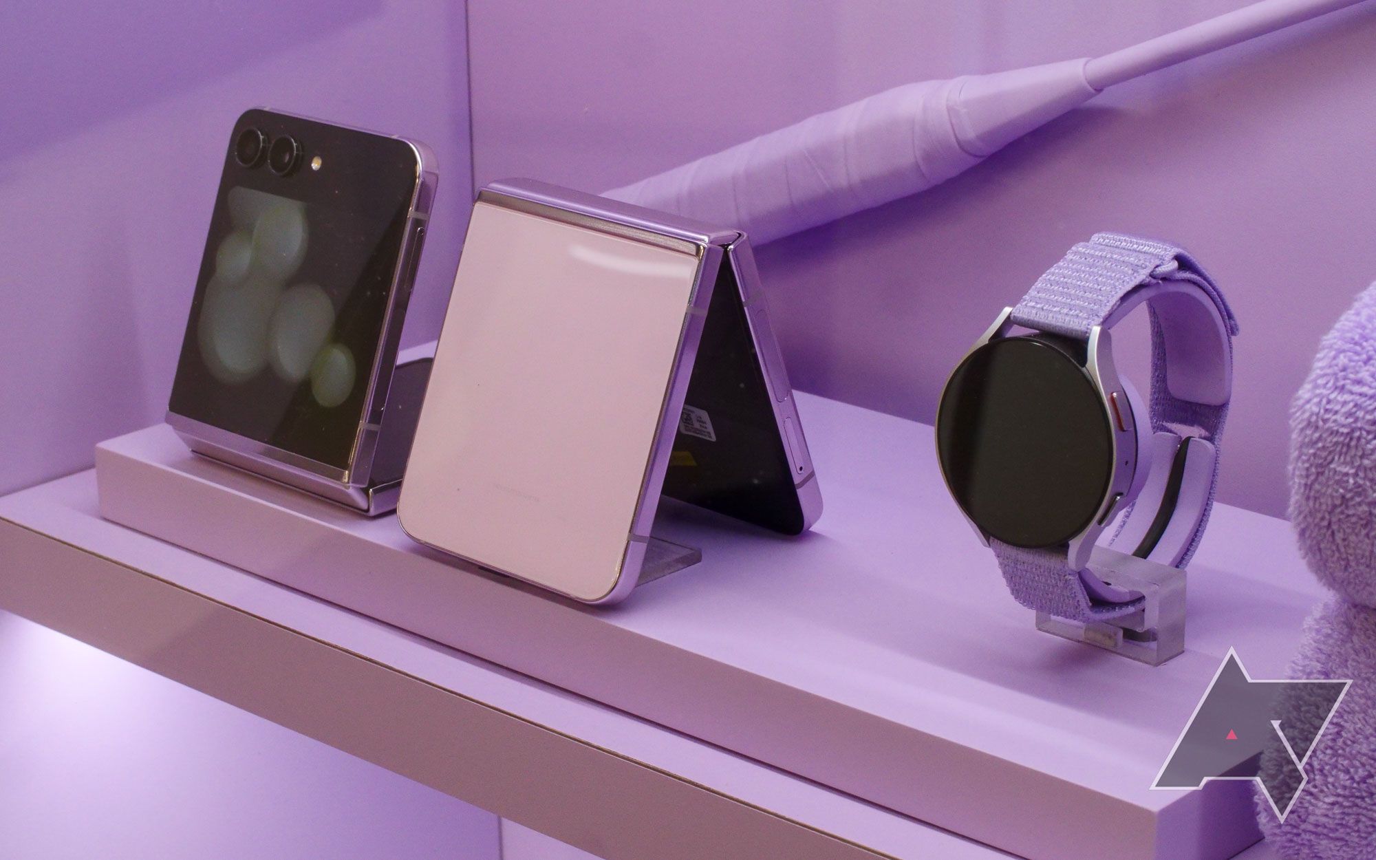 Weekend poll: Did you buy any of Samsung's latest gadgets?