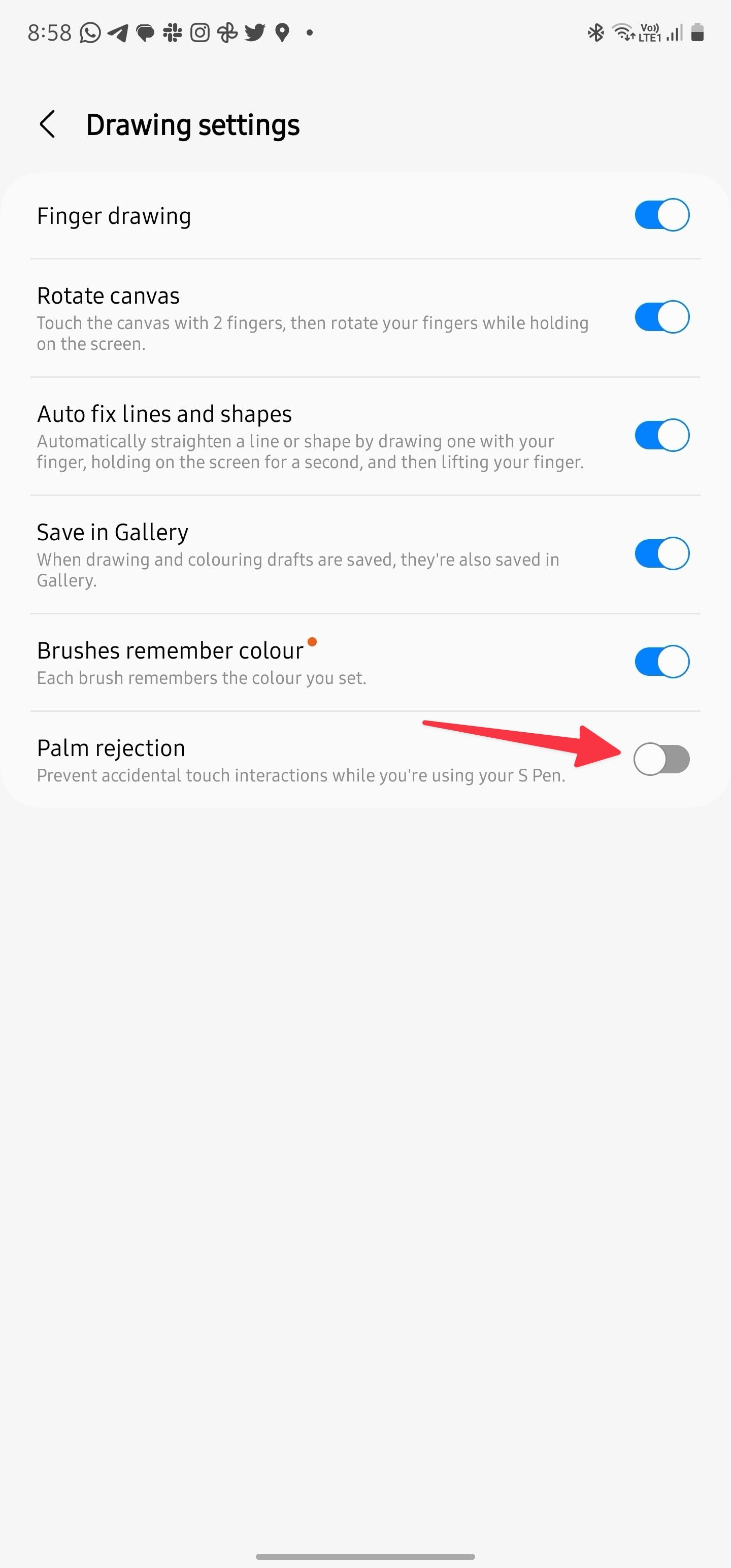 Samsung PENUP: 11 tips and tricks every S-Pen owner should know