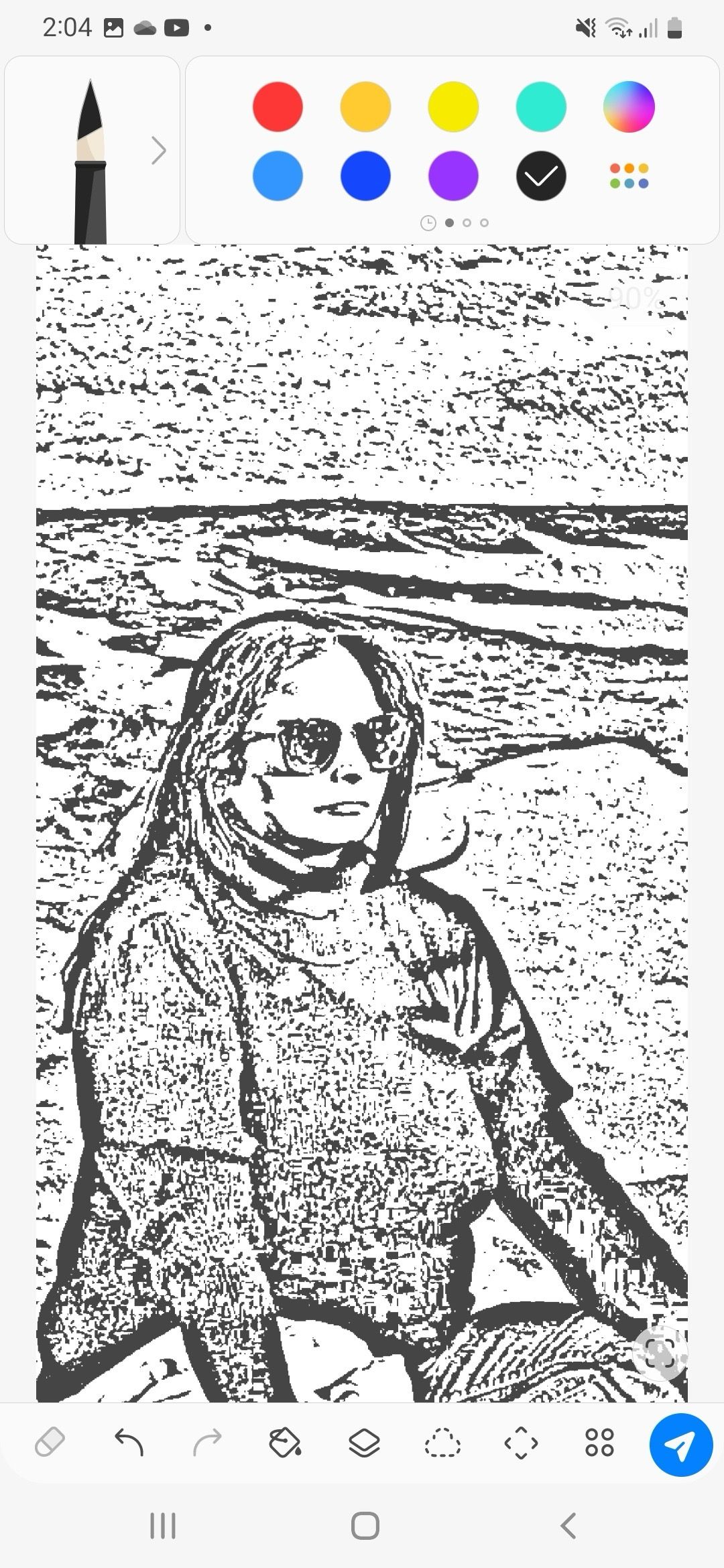 Samsung PENUP: 11 tips and tricks every S-Pen owner should know