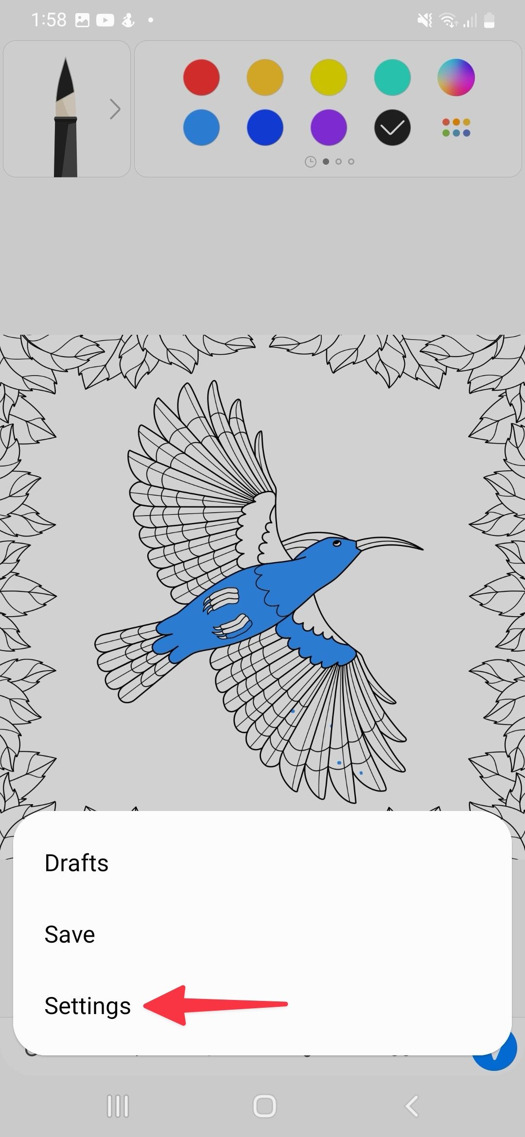 Samsung PENUP: 11 tips and tricks every S-Pen owner should know