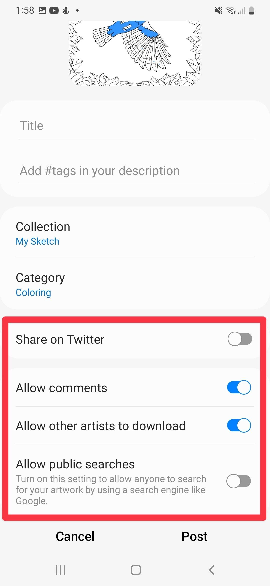 Samsung PENUP: 11 tips and tricks every S-Pen owner should know