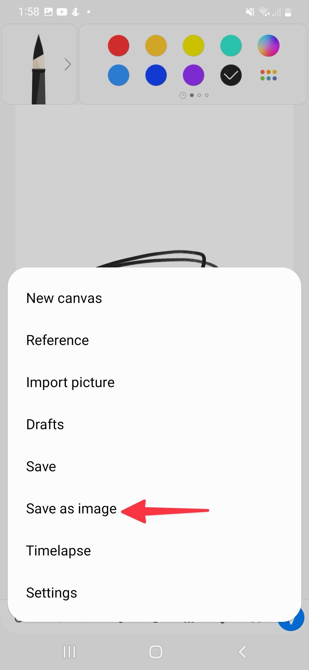 Samsung PENUP: 11 tips and tricks every S-Pen owner should know