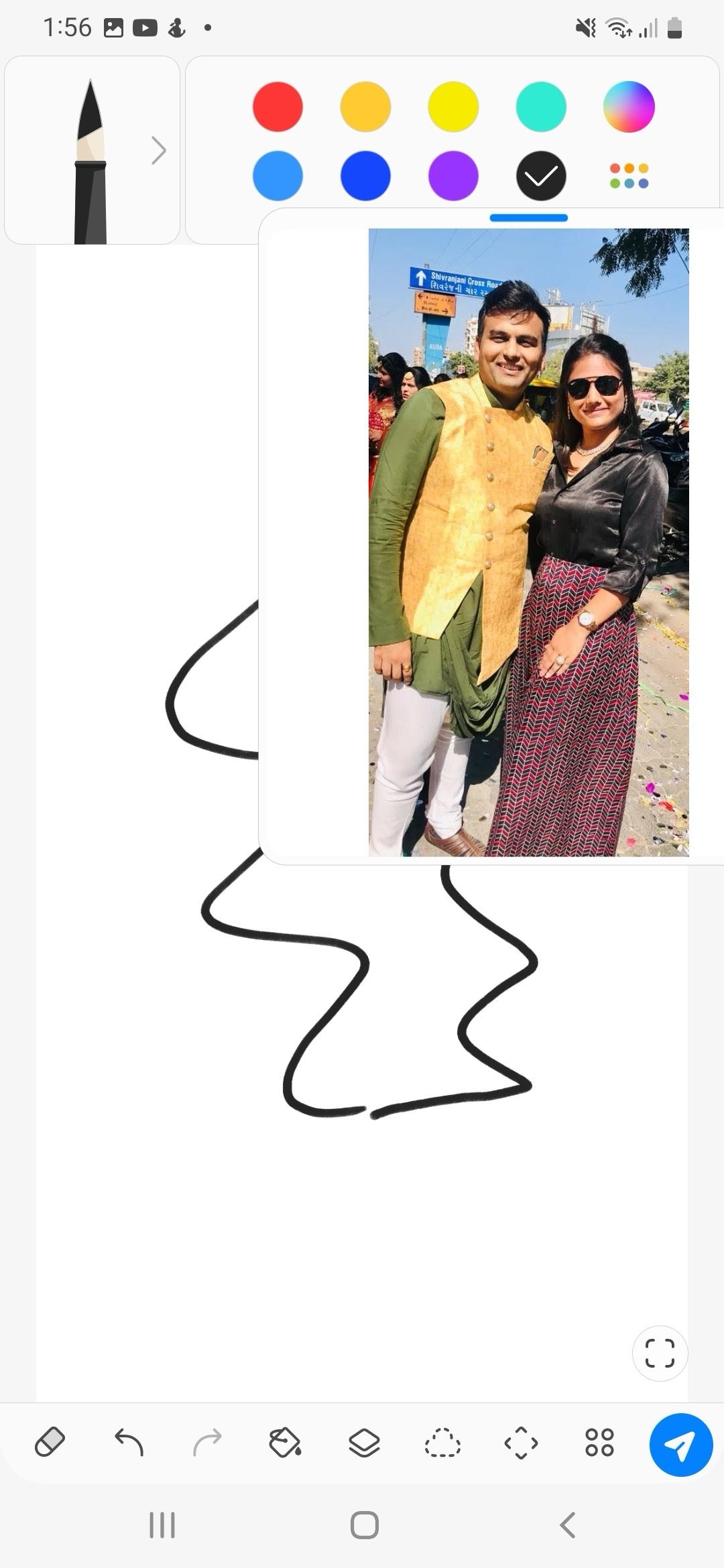 11 Awesome Samsung PENUP tips and tricks every Galaxy owner should know