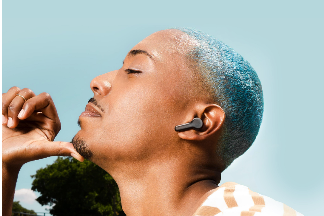 Amazon's Alexa-friendly Echo Buds are only $35 this Prime Day