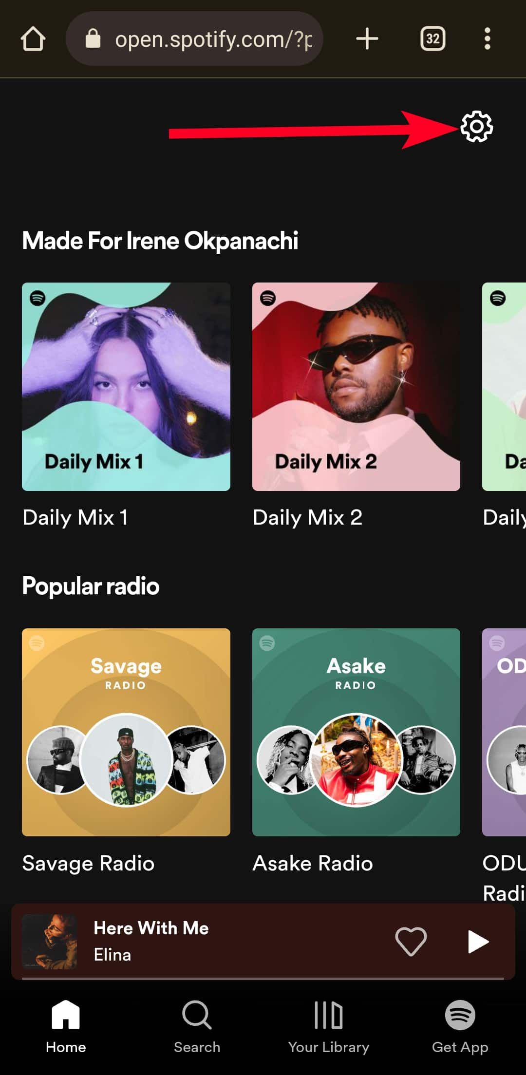 Spotify: How to change your payment method