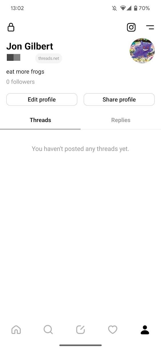How to use Meta's Threads app without sacrificing your privacy