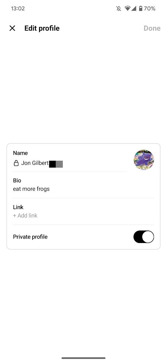 How to use Meta's Threads app without sacrificing your privacy