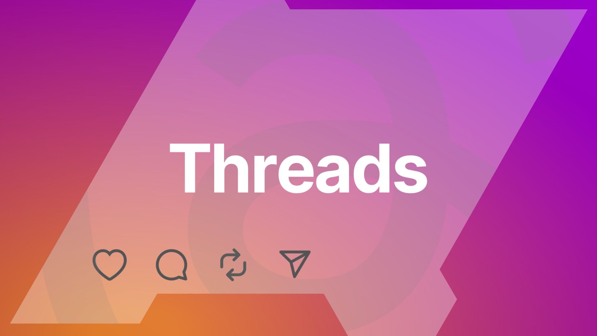 Threads will now pay some people for sharing posts