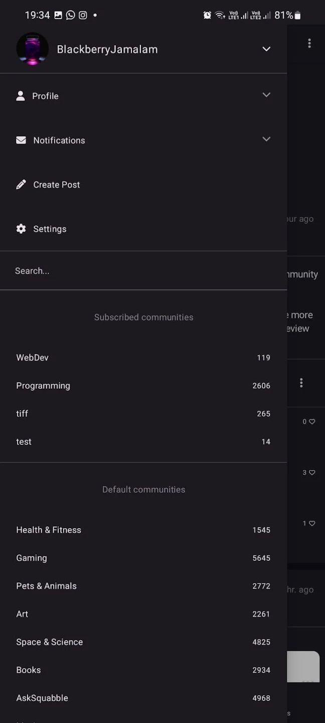Reddit: The top 4 alternatives to Reddit