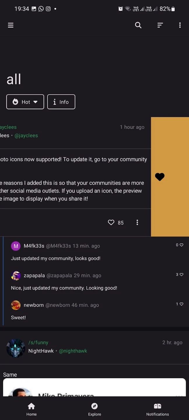 Reddit: The top 4 alternatives to Reddit