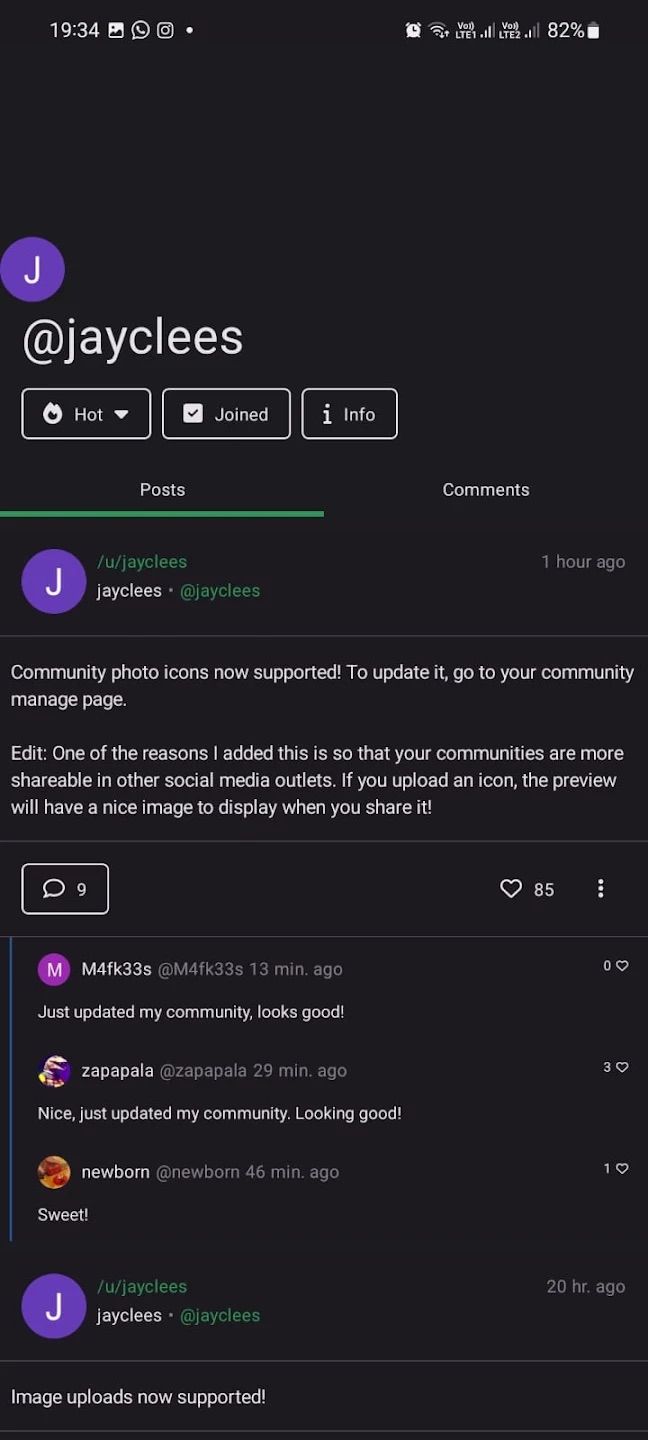 Reddit: The top 4 alternatives to Reddit