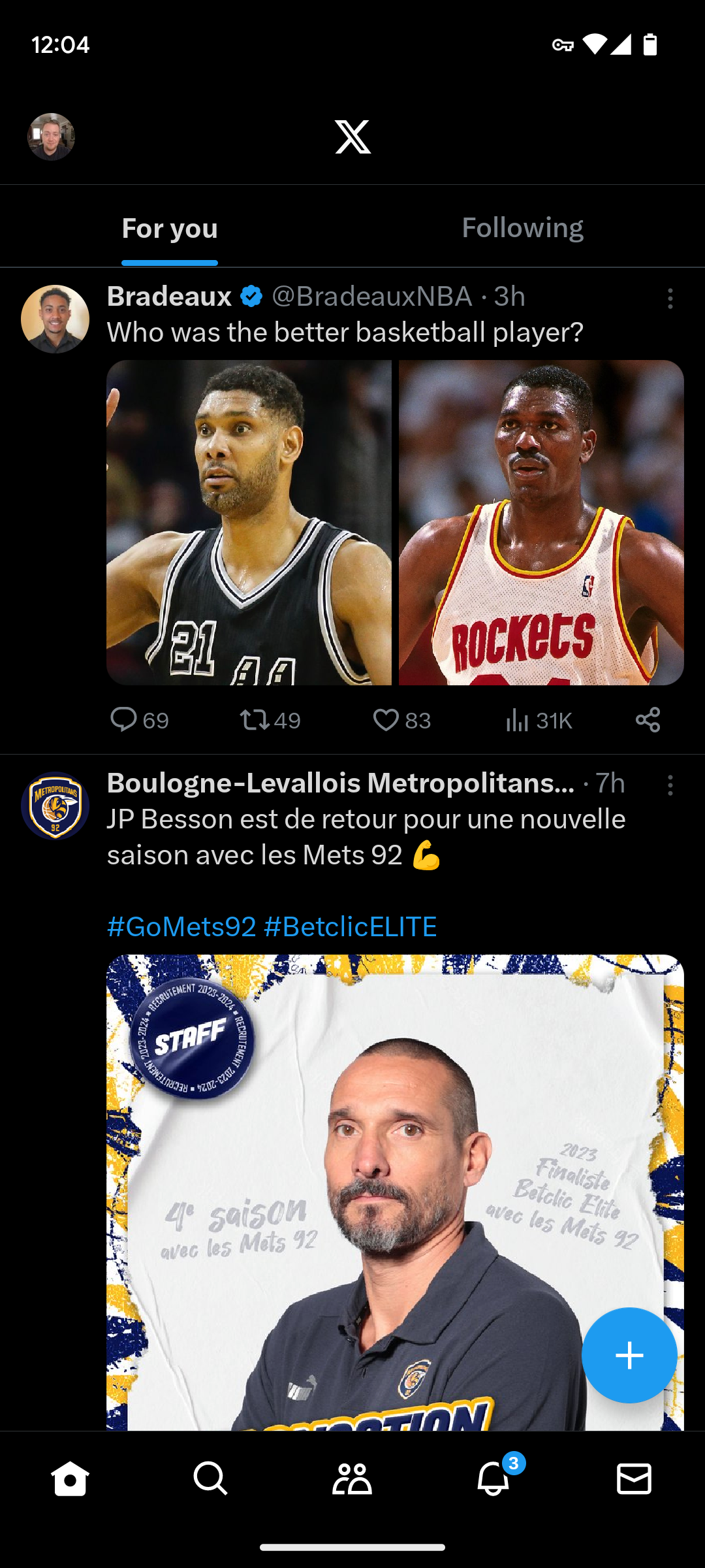 Twitter won't kill light mode, but dark mode is the new default