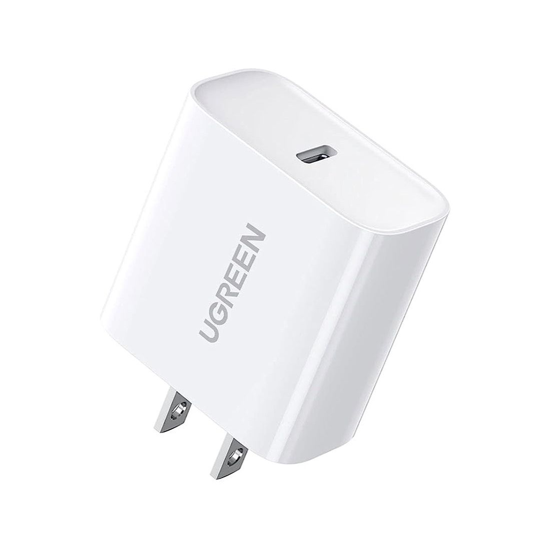 Check out these excellent USB-C chargers on sale for Prime Day