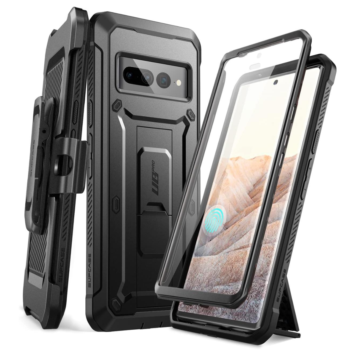 Best Google Pixel 7 Pro cases in 2023