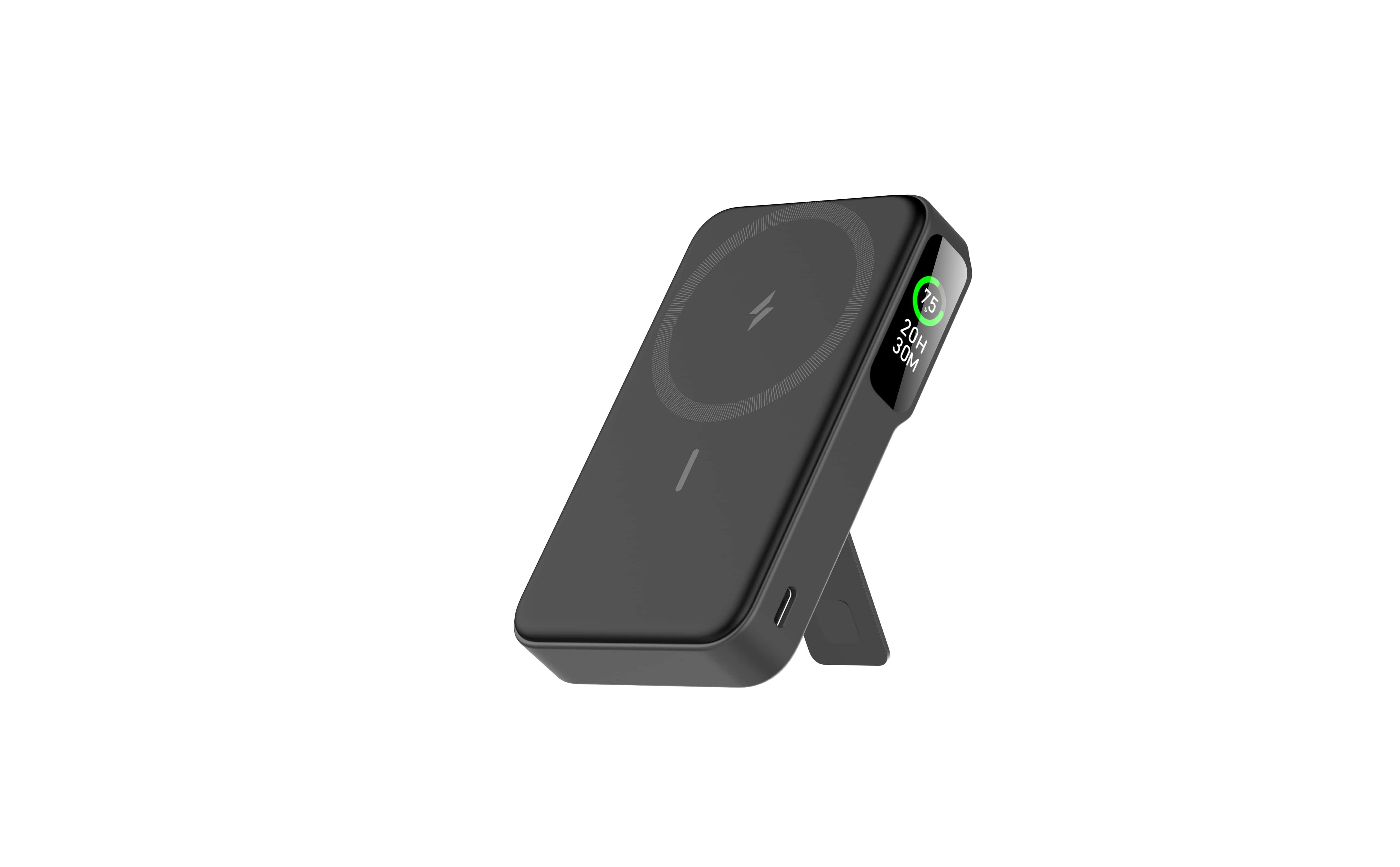 Ankers New Chargers Bring Qi2 Magsafe Style Charging To The Masses