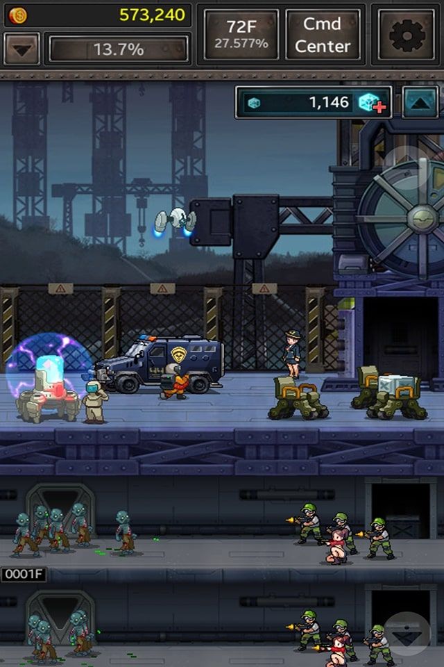 Best zombie games in 2024