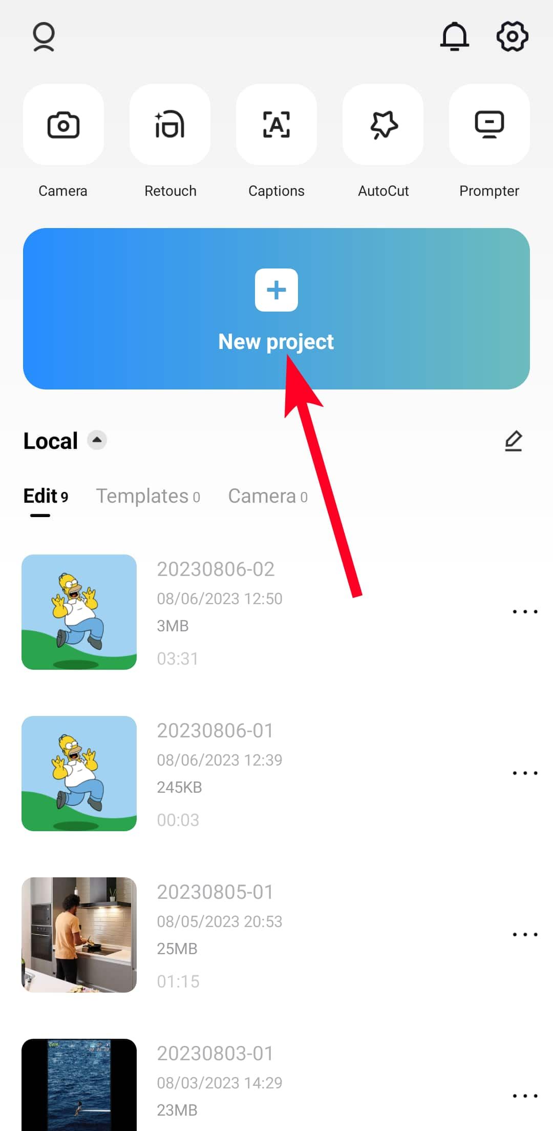 Android: How to convert a GIF to a video on your phone or tablet