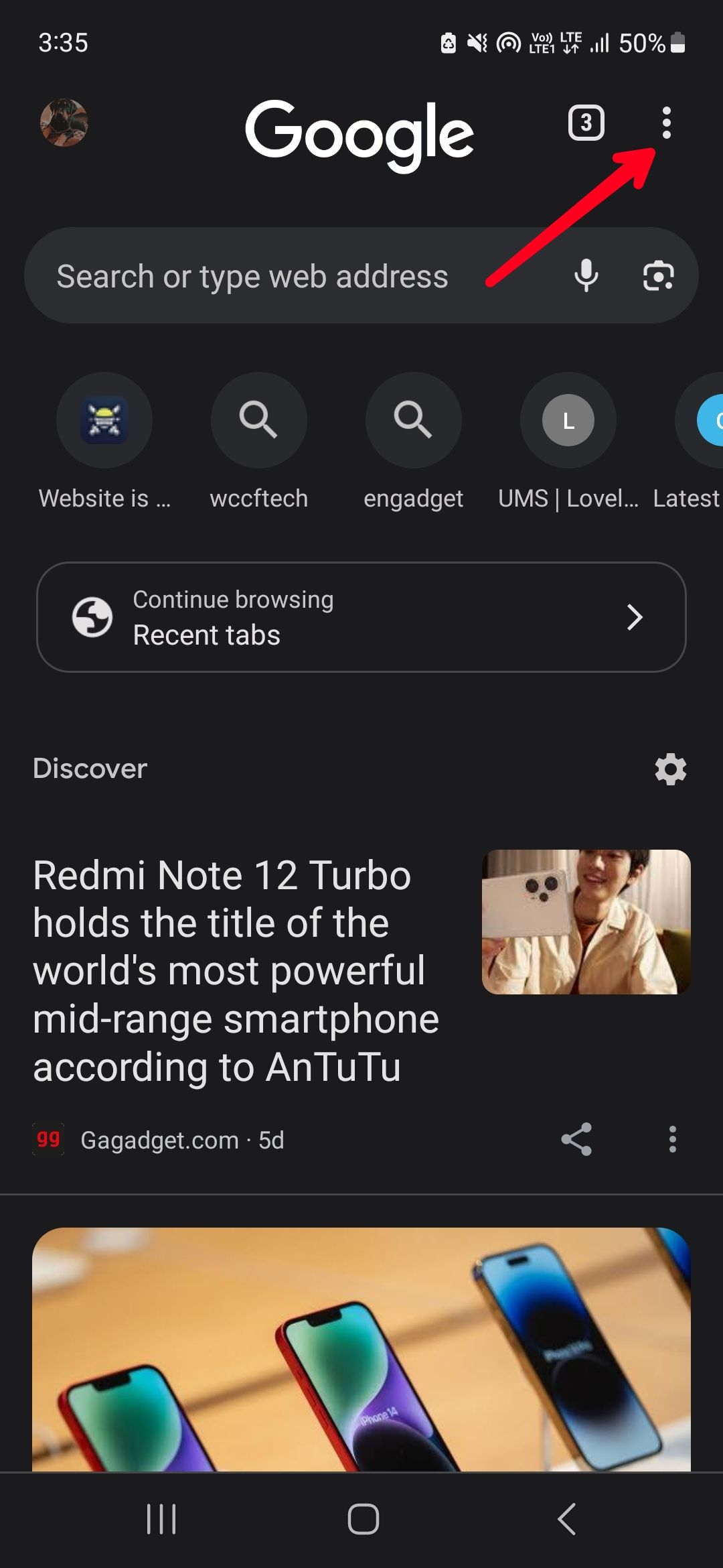 How to block pop-up notifications in your browser