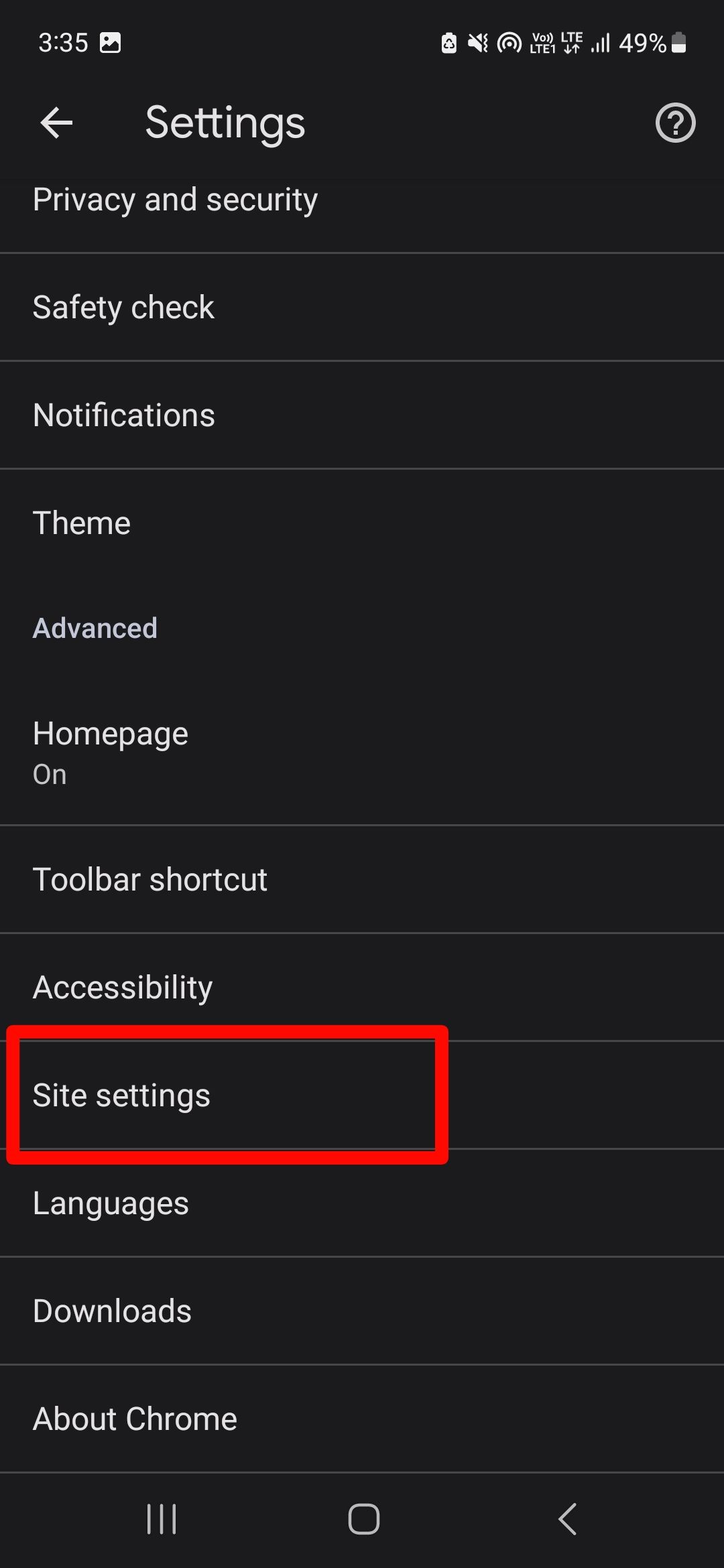 How To Block Pop Up Notifications In Your Browser