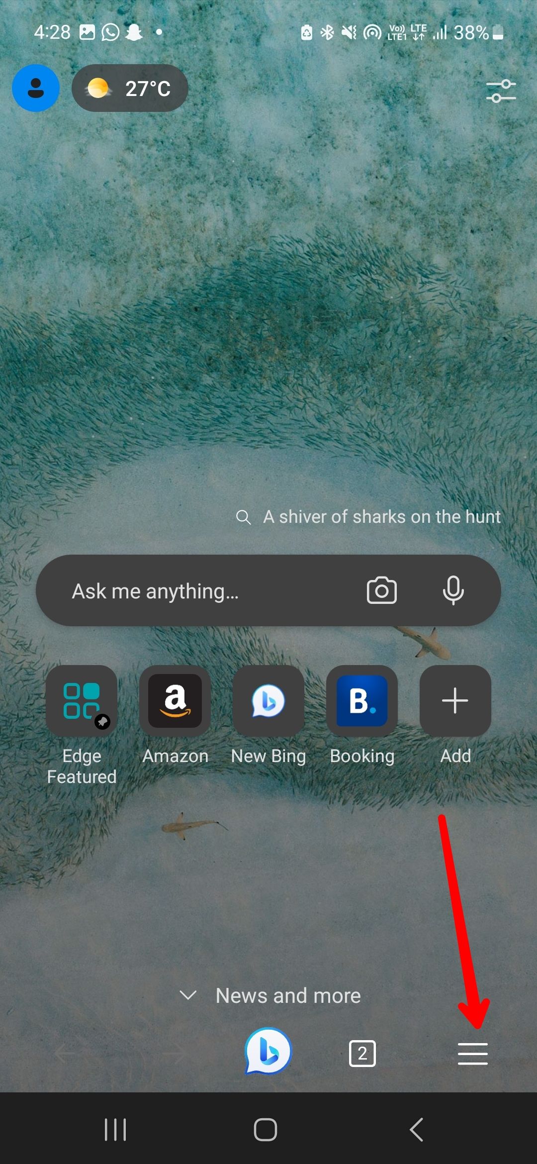 How to block pop-up notifications in your browser