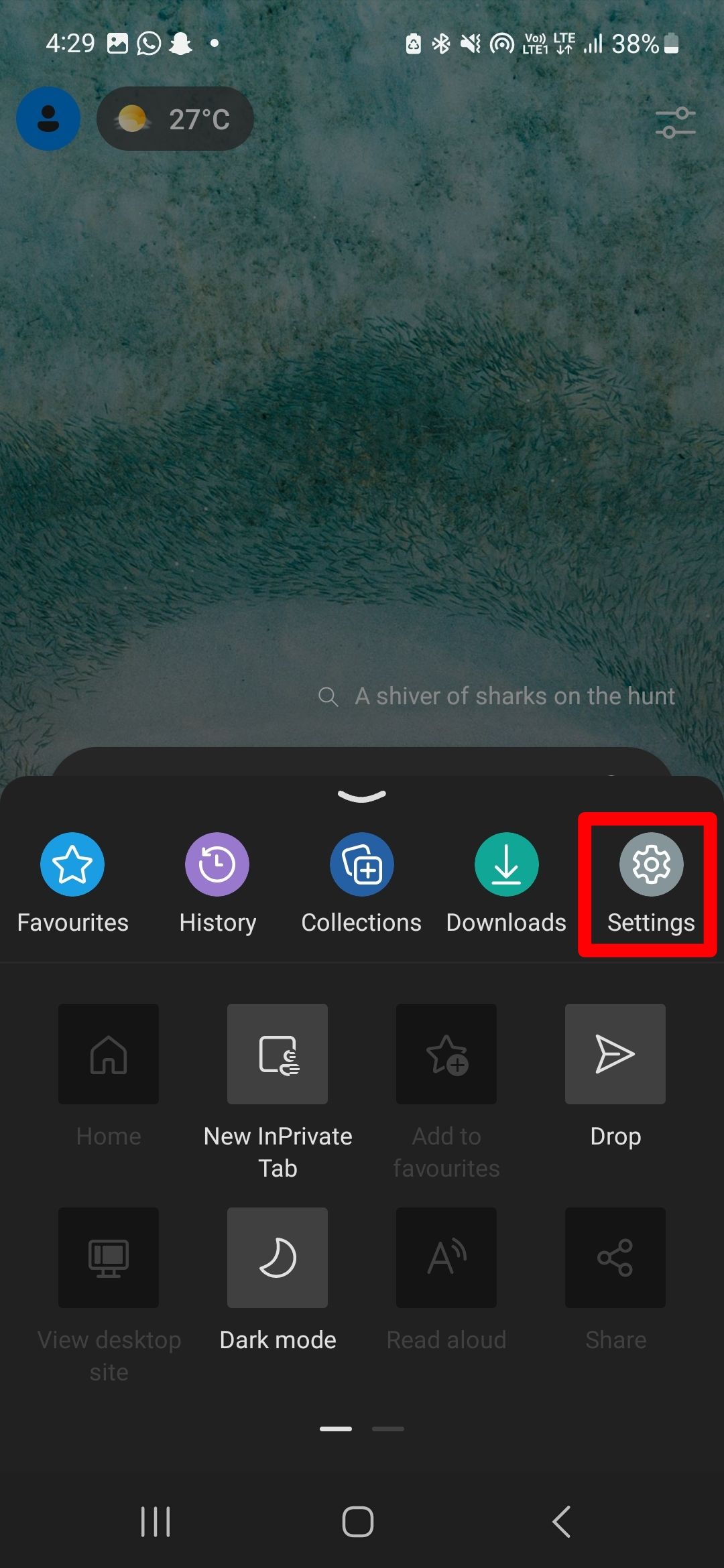 How to block pop-up notifications in your browser