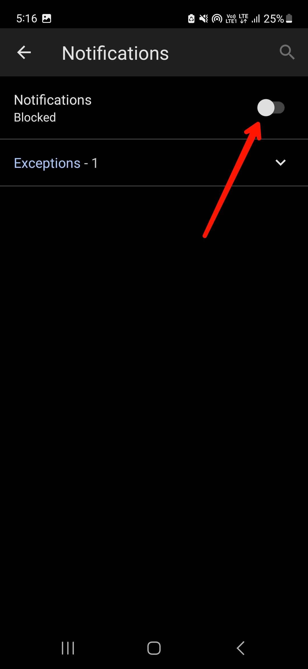 How To Block Pop Up Notifications In Your Browser