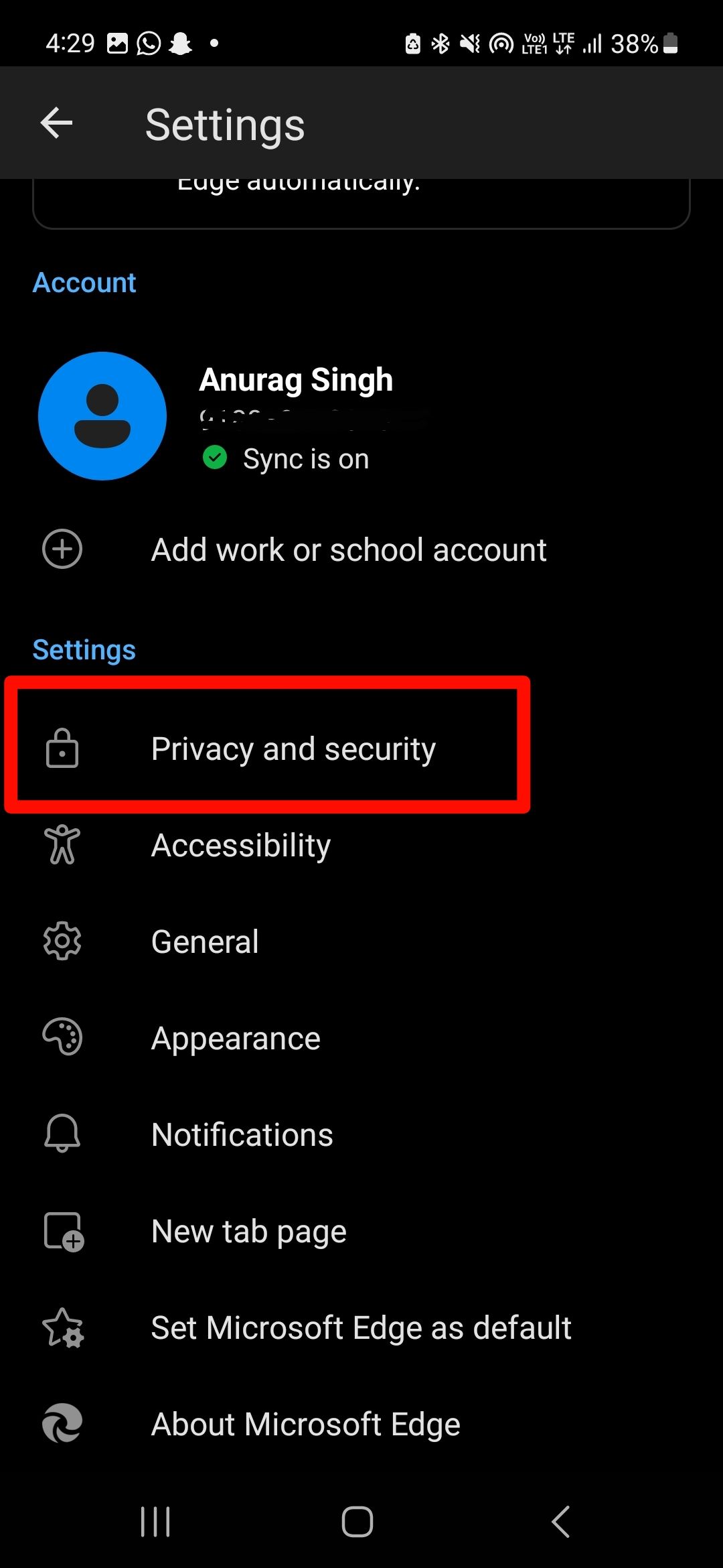 How to block pop-up notifications in your browser