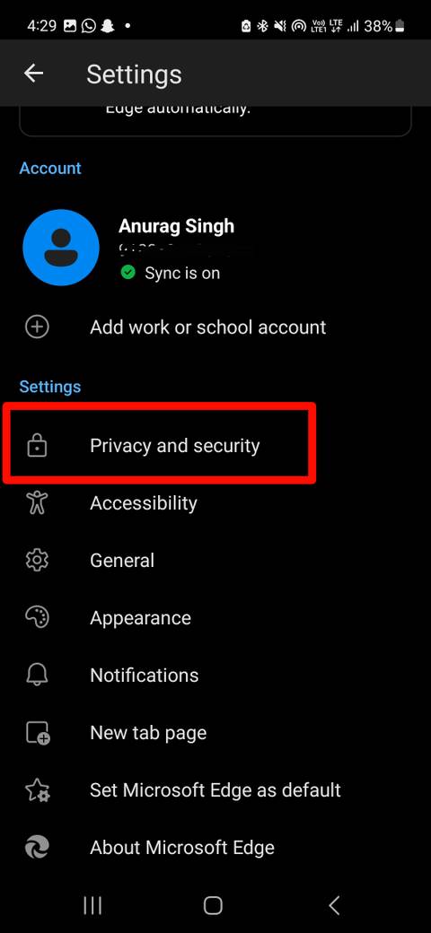 How to block pop-up notifications in your browser
