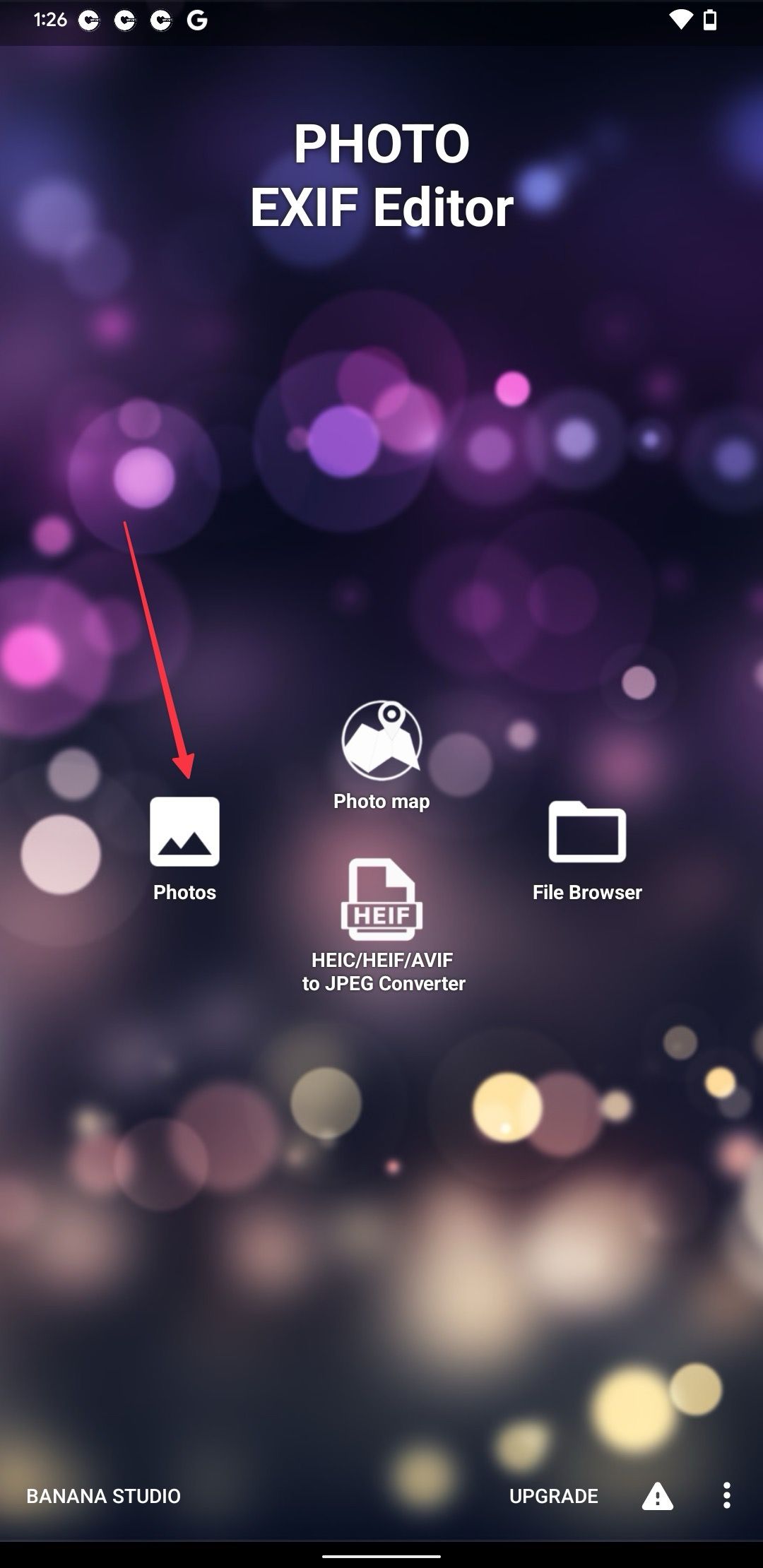 How to view and edit photo metadata on your phone