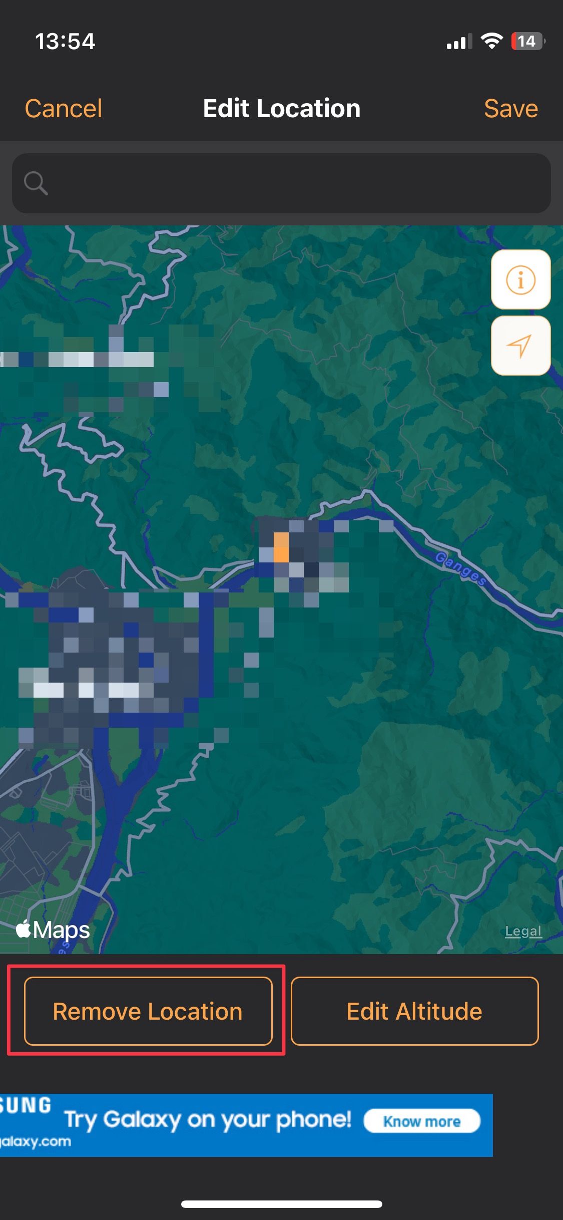 How to view and edit photo metadata on your phone