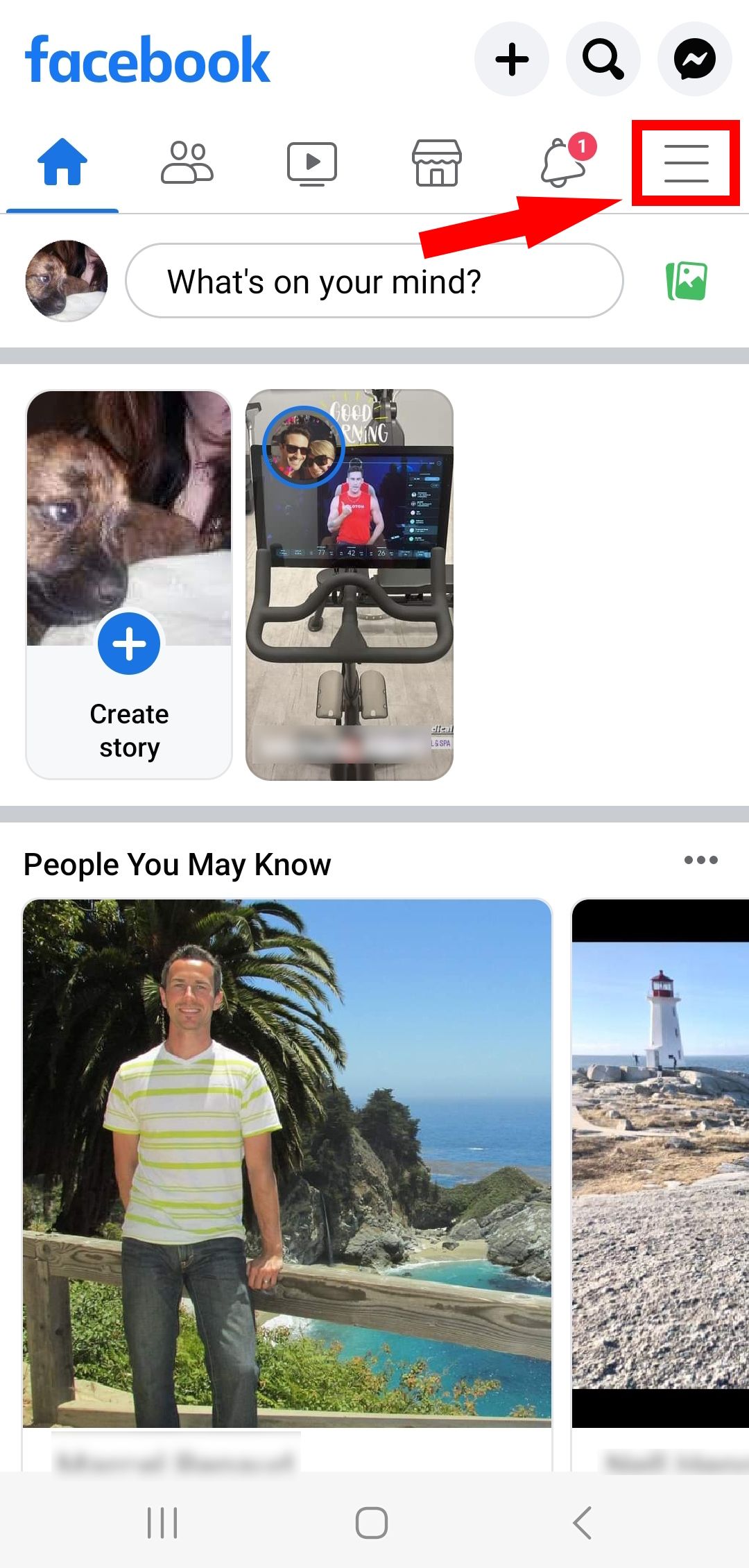How to download your Facebook data