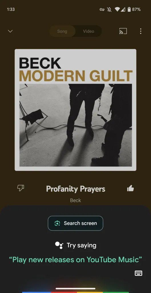 Google Assistant’s new Search screen feature may finally be ready for ...