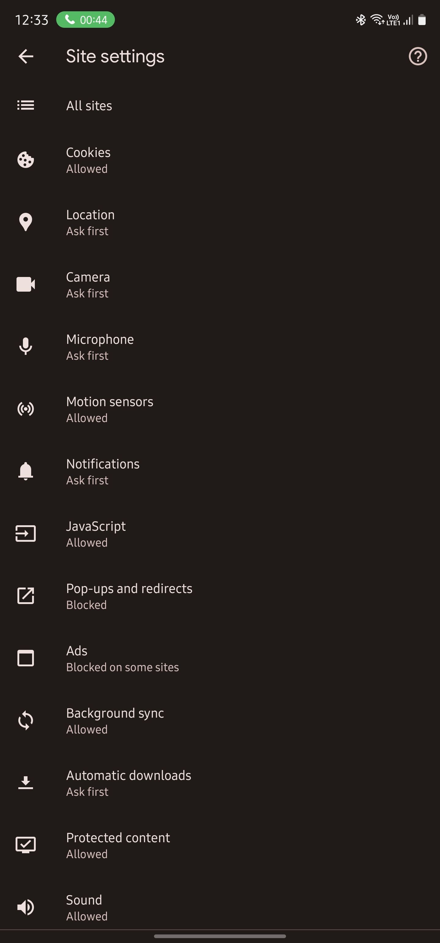 How to customize your Google Chrome advertising settings
