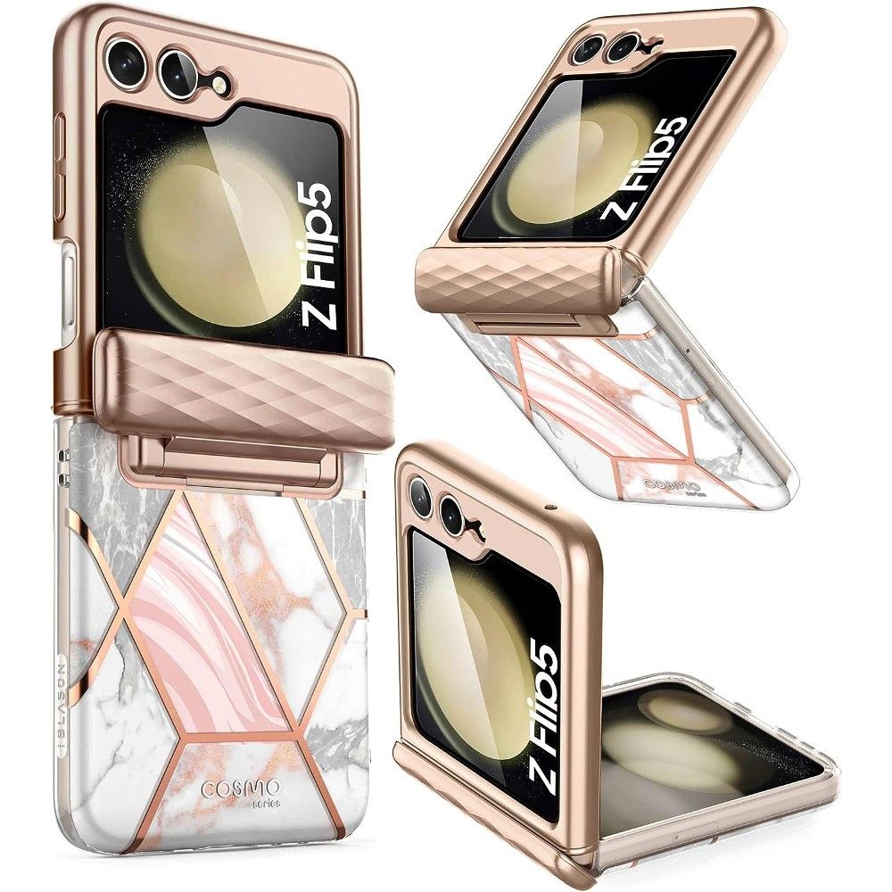 Best Samsung Galaxy Z Flip 5 cases in 2023