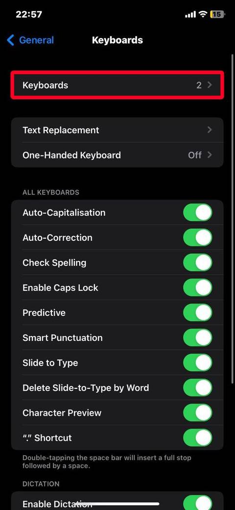 How to add Bitmoji to your keyboard