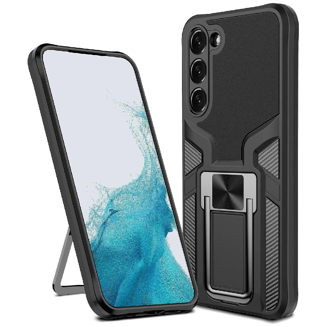 Best Samsung Galaxy S23 kickstands and grips in 2024