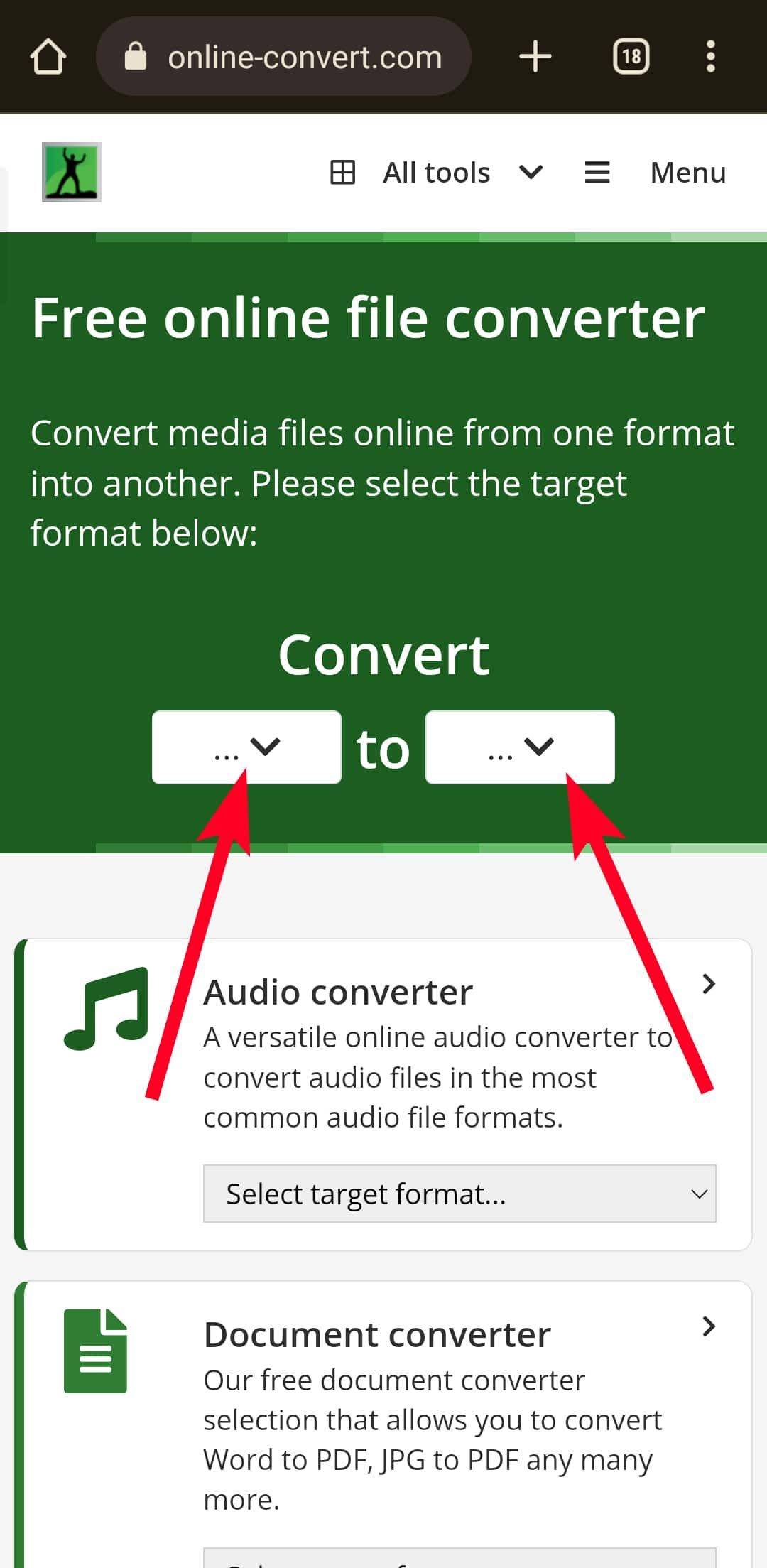 Android: How to convert a GIF to a video on your phone or tablet