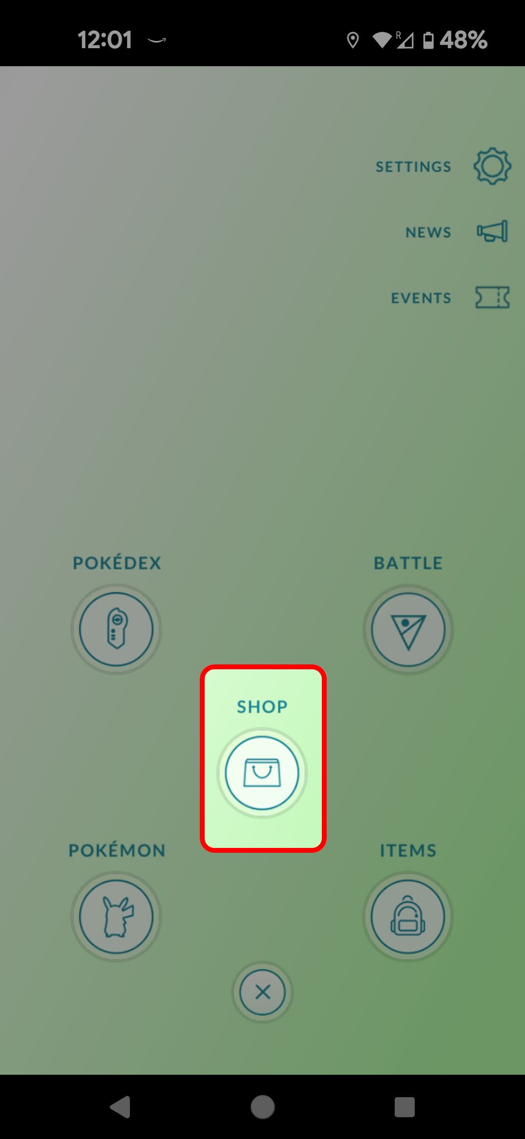 Claim your Pokémon GO Prime Gaming rewards