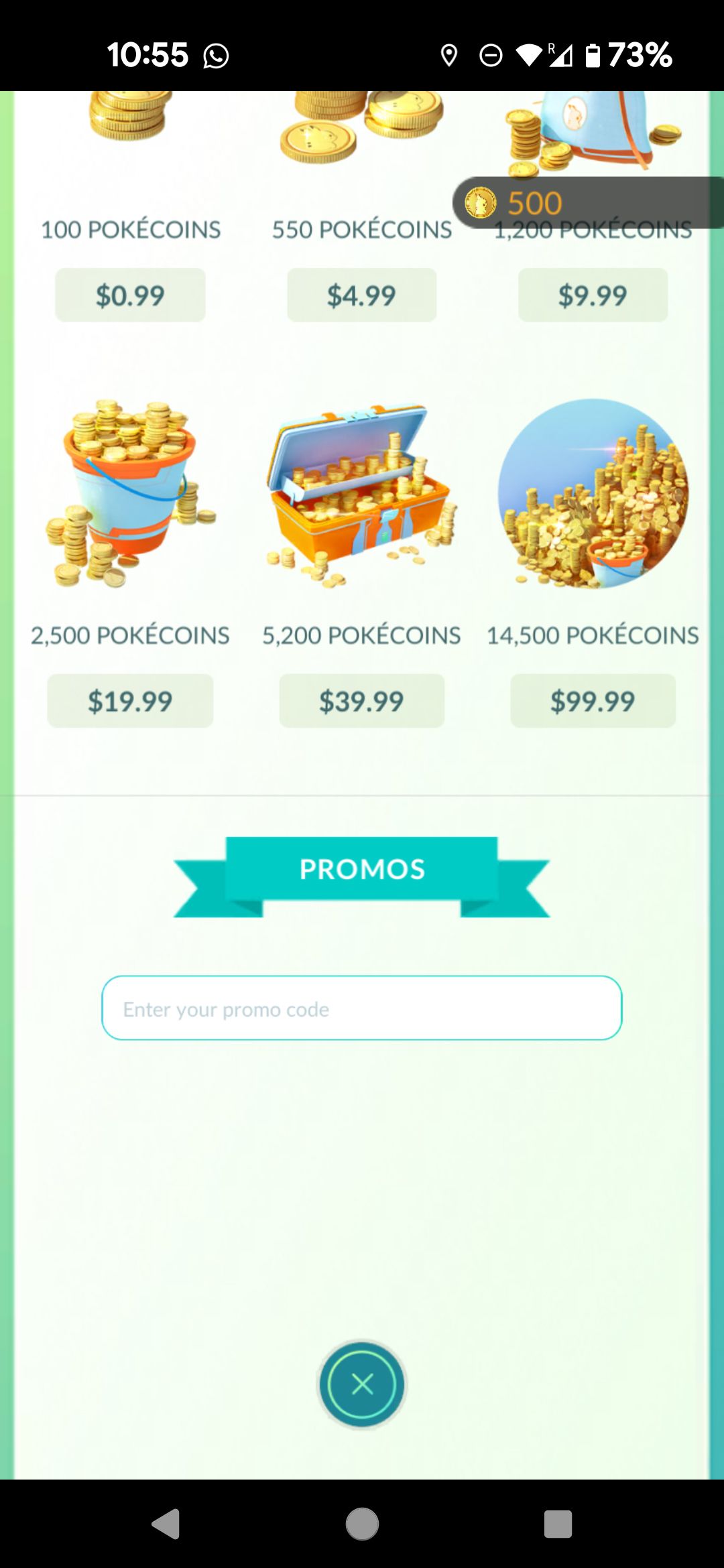 Claim your Pokémon GO Prime Gaming rewards