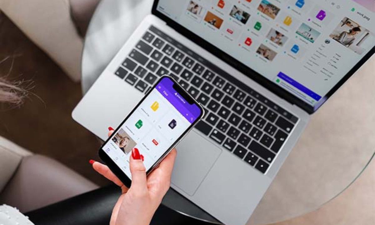 What is a passkey, and what makes it different from a password?