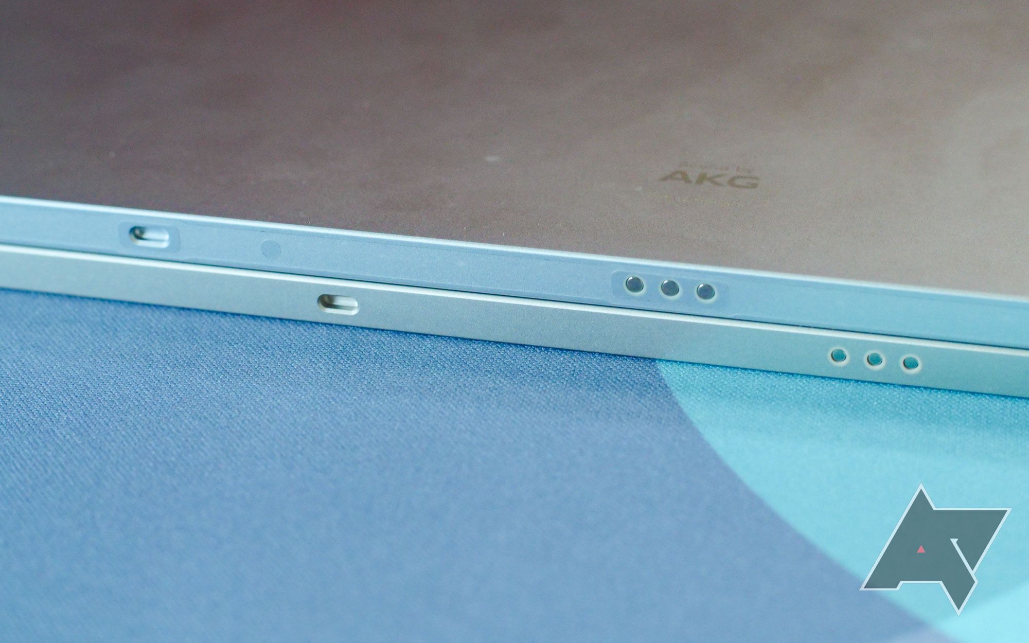 Samsung's Galaxy Tab S9 accessories betray its e-waste promises