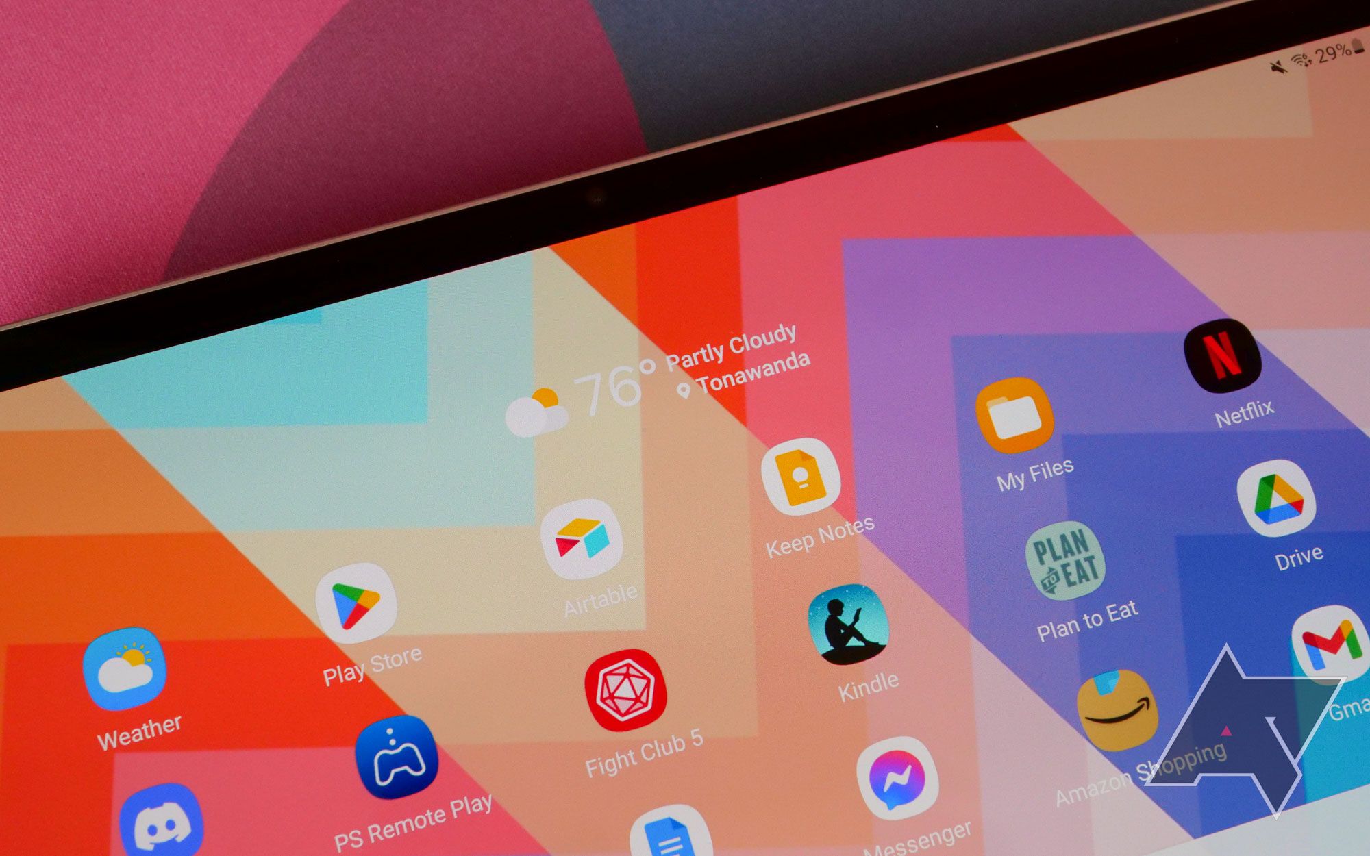 Samsung Galaxy Tab S9 review: Premium, powerful, pricey