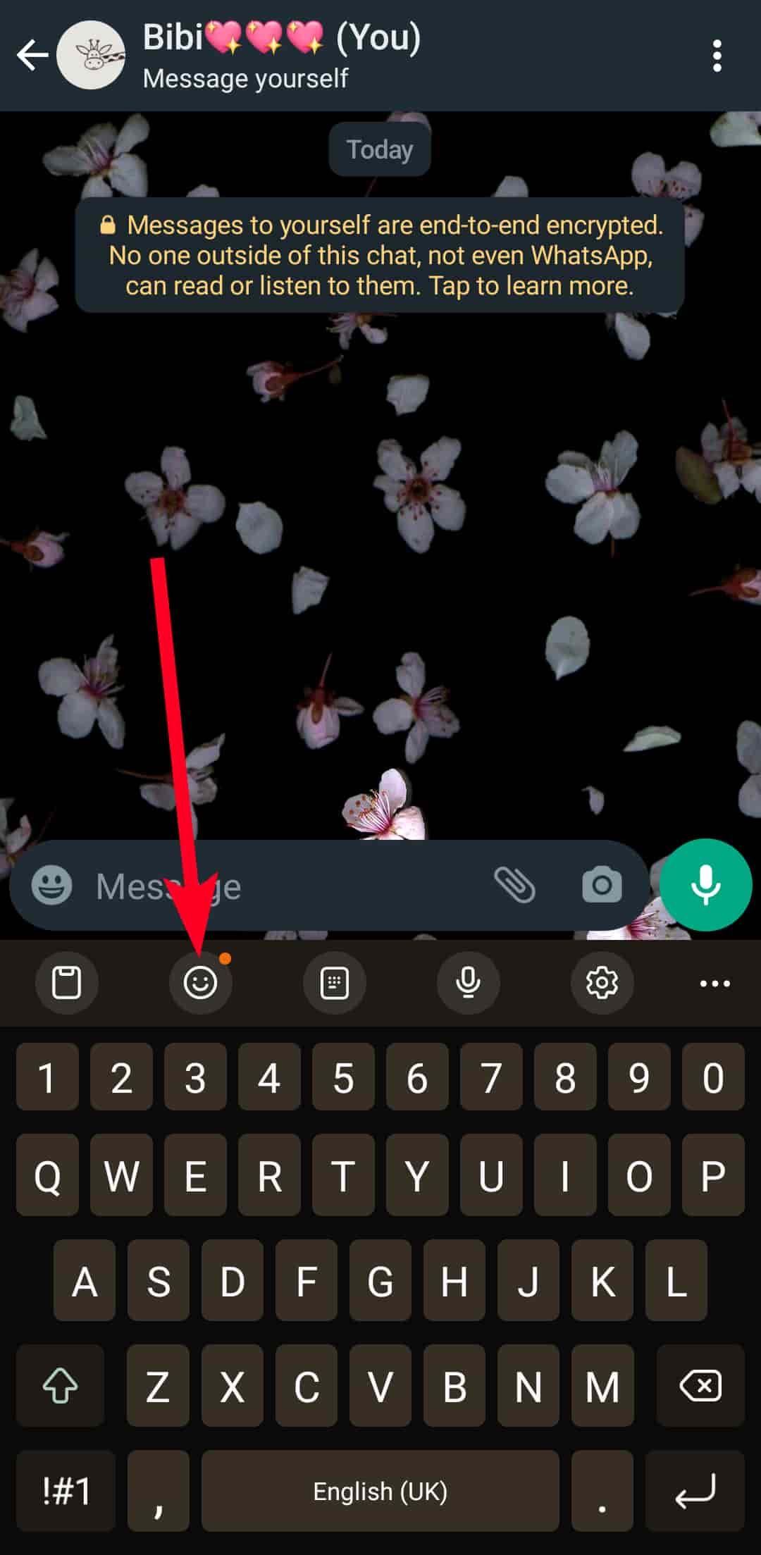How to add Bitmoji to your keyboard