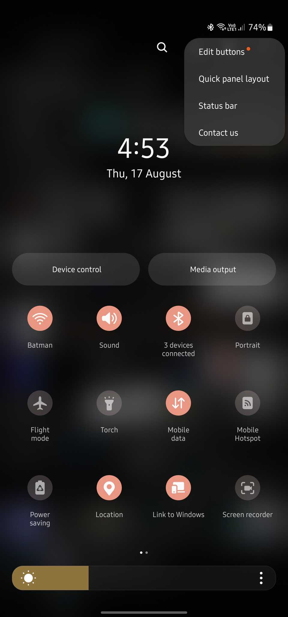 How to use Samsung Dual Audio