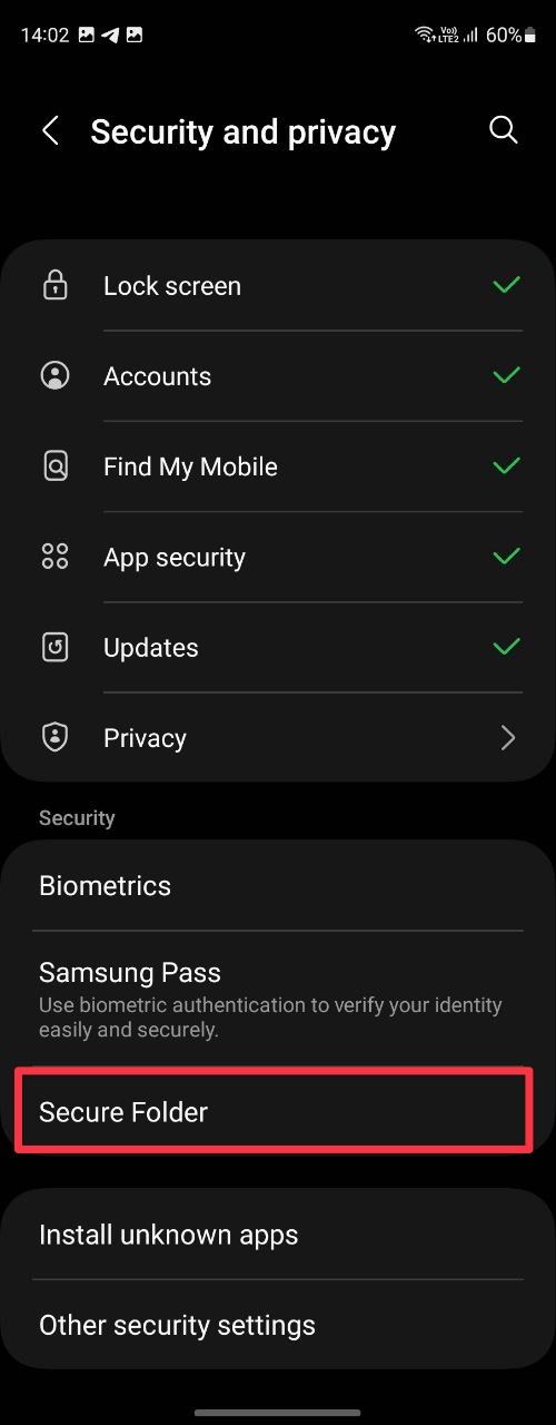What is Samsung Knox, and how does it protect your privacy?