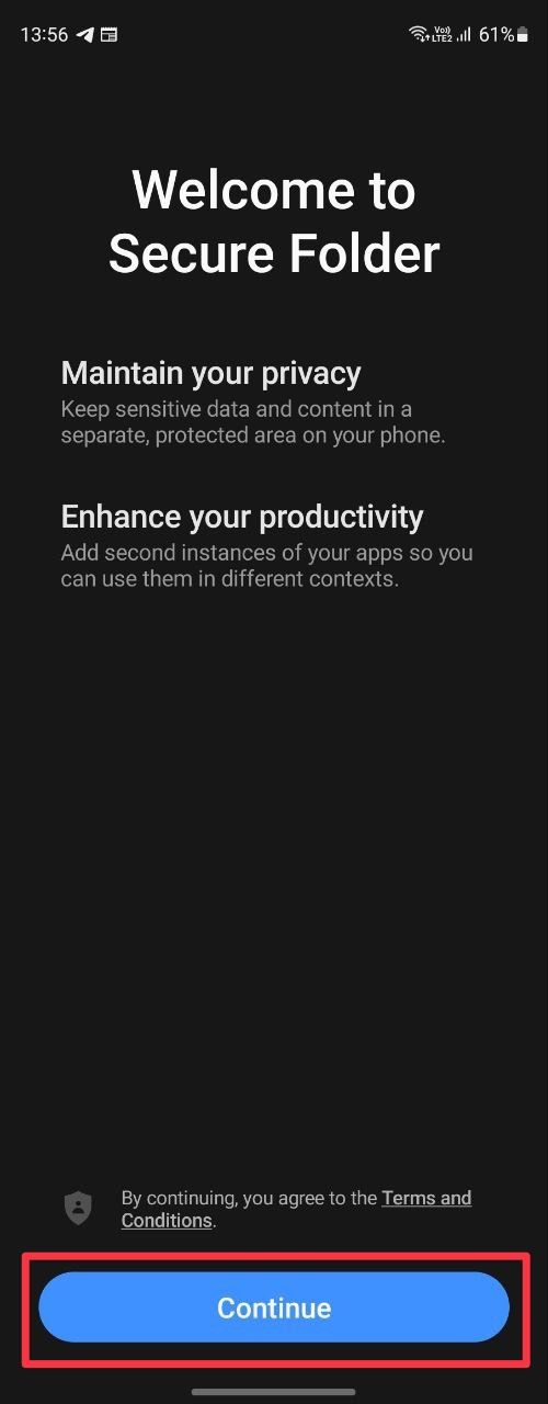 What is Samsung Knox, and how does it protect your privacy?